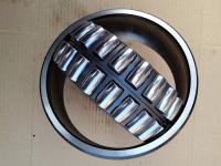 China 22222 Self Aligning Spherical Roller Bearing For Mining Machine , 18 Months Life for sale