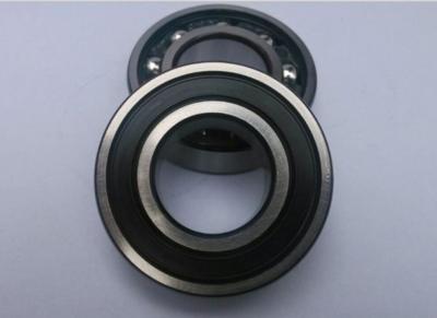 China Rubber seals 1 inch 1641-2RS Deep Groove Ball Bearings / C3 single row radial ball bearing 25.4mm for sale