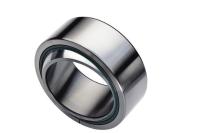 China Chrome Steel Joint Spherical Insert Plain Ball Bearing GE20C Free Maintenance for sale