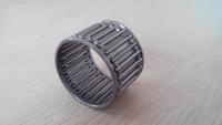 China NAO35X55X40 steel cage bearing , ABEC5 small needle bearings assemble parts for sale