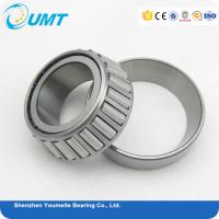 China ISO Chrome Steel 30207 J2/ Q  Precision Ball Bearings For Car And Machine for sale