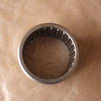 China Professional na 4900 Mini / heavy duty needle roller bearings , Chrome steel bearing for sale