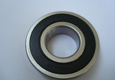 China OEM Chrome steel stainless steel deep groove ball bearings 6307 2RS ZZ for transport for sale