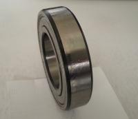 China OEM Chrome steel stainless steel deep groove ball bearings 6307 2RS ZZ for transport for sale