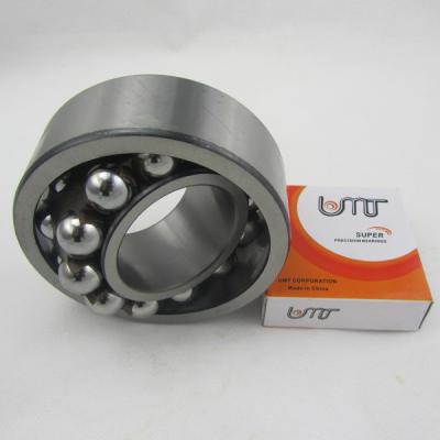 China Original Self Aligning Ball Bearing , 1203 ETN9 Automobile Ball Bearings For Motorcycles for sale