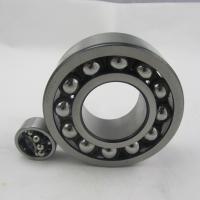 China Original Self Aligning Ball Bearing , 1203 ETN9 Automobile Ball Bearings For Motorcycles for sale