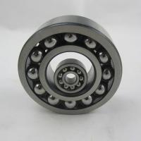 China P0 / P2 / P4 / P5 precision Agriculture Machinery Bearing Single Row Or Double Row for sale