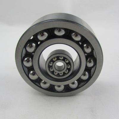 China P0 / P2 / P4 / P5 precision Agriculture Machinery Bearing Single Row Or Double Row for sale
