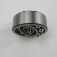 China P0 / P2 / P4 / P5 precision Agriculture Machinery Bearing Single Row Or Double Row for sale