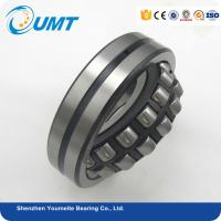 China 22210 double row roller bearing , Cc Ca Cck Cak E E1 B Mb Japan Bearings Rubber Coated for sale