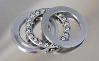 China Thrust SS316 SS306 SS440 Stainless Steel Ball Bearings 51115 Anti Corrosion for sale