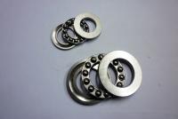 China Thrust SS316 SS306 SS440 Stainless Steel Ball Bearings 51115 Anti Corrosion for sale