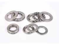 China Thrust SS316 SS306 SS440 Stainless Steel Ball Bearings 51115 Anti Corrosion for sale