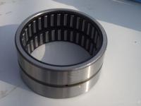 China Have Inner Ring Needle Roller Bearing NA6914 Chrome Steel 70*100*54 Mm for sale