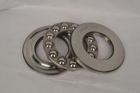 China Equal Koyo Replacement Ball Thrust Bearing 51115 P5 P6 Precision Ball Bearings for sale