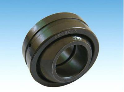China GR15 / Chrome Steel Precision Ball Bearings , GEG10E Radial Spherical Plain Bearing for sale