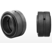 China GR15 / Chrome Steel Precision Ball Bearings , GEG10E Radial Spherical Plain Bearing for sale