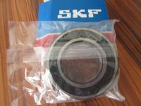 China 50*90*20mm High Precision Chrome Steel Deep Groove Ball Bearings , Fan Motor Bearing 6210  Open,ZZ,2RS for sale