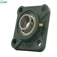 China Agricultural Machinery Bearing 25*34.1*115MM Chrome Steel Pillow Block Bearing UCF205 for sale