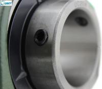 China Agricultural Machinery Bearing 25*34.1*115MM Chrome Steel Pillow Block Bearing UCF205 for sale