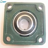 China 30*38.1*125 mm Agricultural machinery, fan, textile, food, mining etc. used Pillow block bearing UCF206 for sale
