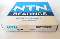 China NTN 6017ZZ High Precision Deep Groove Ball Bearing For Pumps With 22 Mm Width for sale