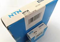 China NTN 6017ZZ High Precision Deep Groove Ball Bearing For Pumps With 22 Mm Width for sale