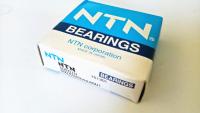 China Small Size NTN 6007LLU Deep Groove Ball Bearing  For Conveyor  35 * 62 * 12mm for sale