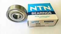 China High Speed  NTN Ball Bearings  For Blender ,  6200ZZ  Deep Groove Ball Bearing for sale