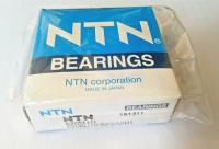 China P6 High Precision Deep Groove Ball Bearing NTN 6205LLU 25 * 52 * 15mm For Reduction Gears for sale