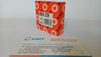 China FAG Deep Groove Ball Bearing 25 * 47 * 12mm With Plastic Bag Packing for sale