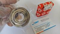 China Size 20 * 47 * 14mm  FAG Ball Bearing  Use For Control Switch With Long Life for sale