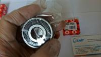 China 6302-2RSR Deep Groove Ball Bearing , Fag Precision Bearings Used In Welder And Punch for sale