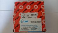 China Versatile FAG Ball Bearing 65HRC Hardness With Low Noise And High Speed for sale