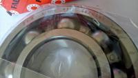 China Versatile FAG Ball Bearing 65HRC Hardness With Low Noise And High Speed for sale