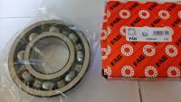 China Versatile FAG Ball Bearing 65HRC Hardness With Low Noise And High Speed for sale