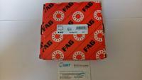 China FAG Deep Groove Ball Bearing Chrome Steel For  Indigital Controlled Lathe And Tower Crance for sale