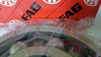 China FAG Deep Groove Ball Bearing Chrome Steel For  Indigital Controlled Lathe And Tower Crance for sale