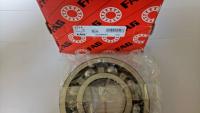 China FAG Deep Groove Ball Bearing Chrome Steel For  Indigital Controlled Lathe And Tower Crance for sale