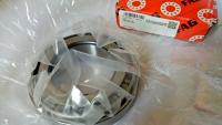 China Size 55 * 100 * 25mm Tapered Roller Bearing 3000 Series Widely Used In Packing Machine for sale