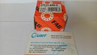 China GYE25-KRR-B  Deep Groove Ball Bearing , 52mm FAG Ball Bearing for  Concrete Mixer for sale