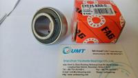 China GYE25-KRR-B  Deep Groove Ball Bearing , 52mm FAG Ball Bearing for  Concrete Mixer for sale