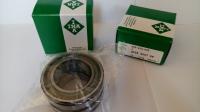 China INA SL04 5007 PP Cylindrical Roller  Bearing 35*62*36 used for construction machinery for sale