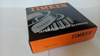 China 594/592A TIMKEN Wheel Bearings High Limiting Speed Chrome Steel  For Excavator for sale