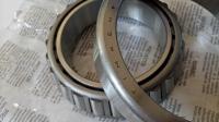 China 594/592A TIMKEN Wheel Bearings High Limiting Speed Chrome Steel  For Excavator for sale