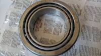 China 594/592A TIMKEN Wheel Bearings High Limiting Speed Chrome Steel  For Excavator for sale