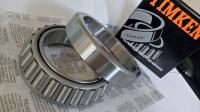 China 594/592A TIMKEN Wheel Bearings High Limiting Speed Chrome Steel  For Excavator for sale