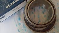China Single Row Tapered Roller Bearing 95.25 * 147.638 * 35.717mm For Minning Machinery for sale