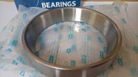 China Single Row Tapered Roller Bearing 95.25 * 147.638 * 35.717mm For Minning Machinery for sale