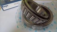 China Single Row Tapered Roller Bearing 95.25 * 147.638 * 35.717mm For Minning Machinery for sale